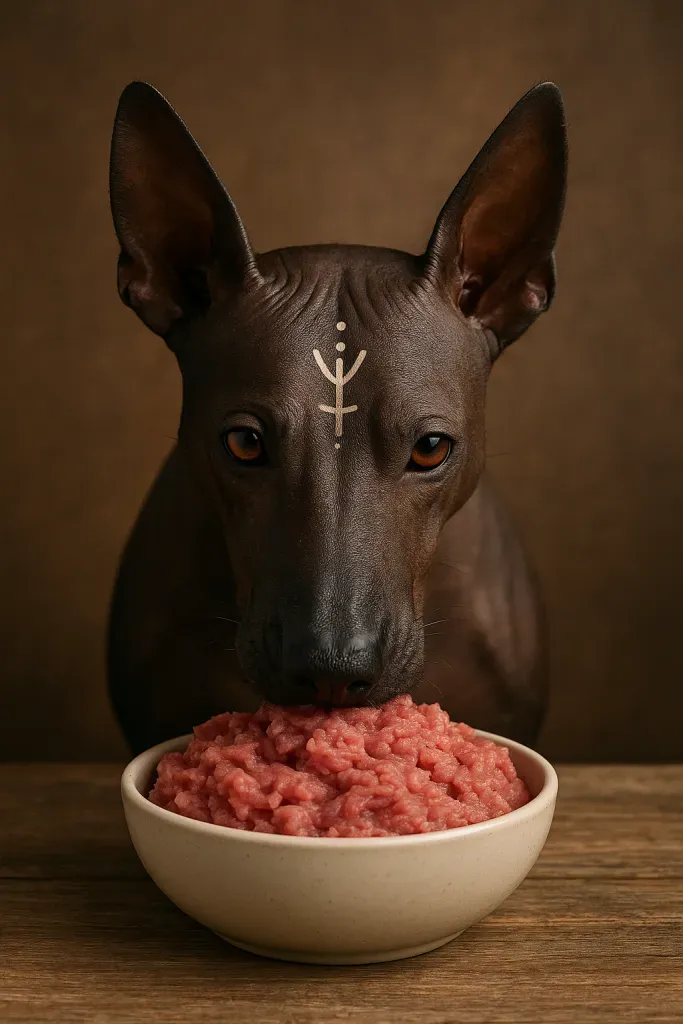 PuppyCrate Home - PrimalBox