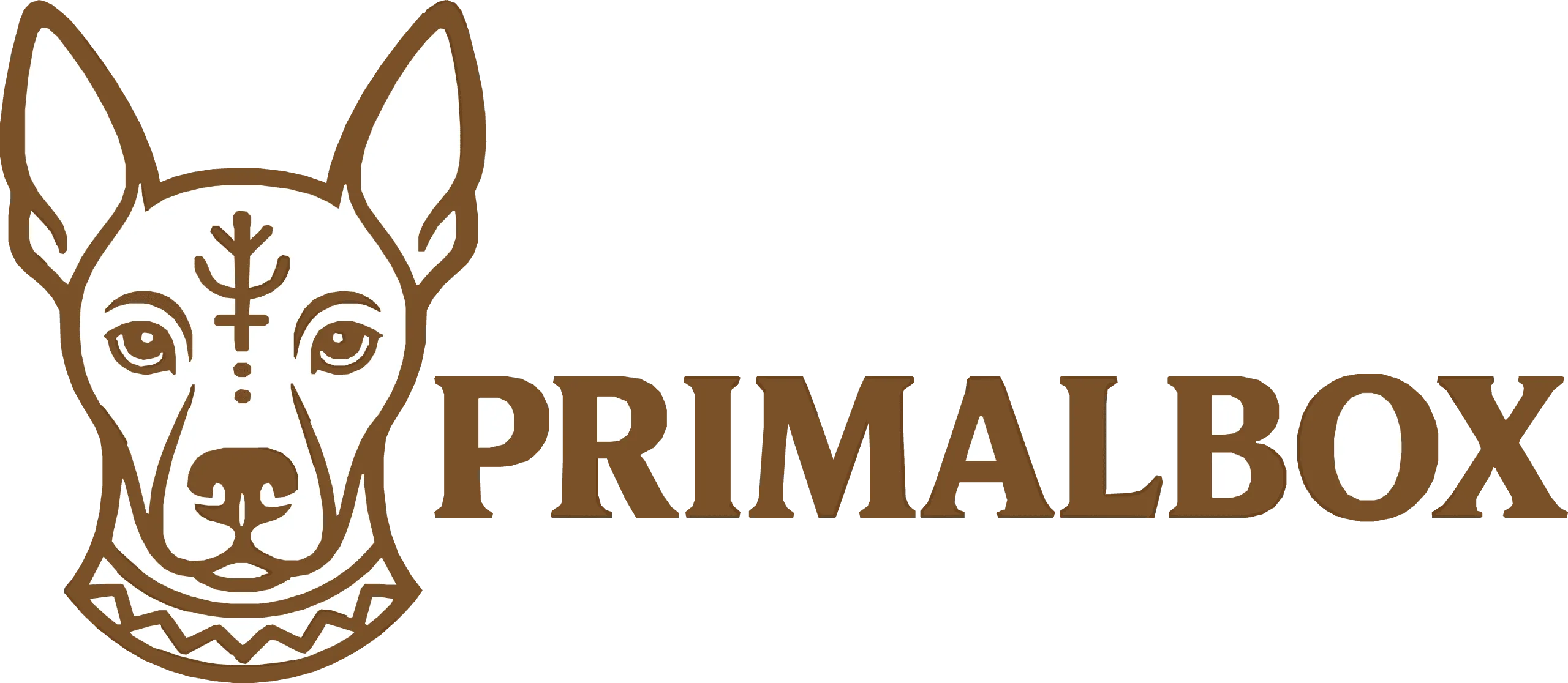 PuppyCrate Home - PrimalBox